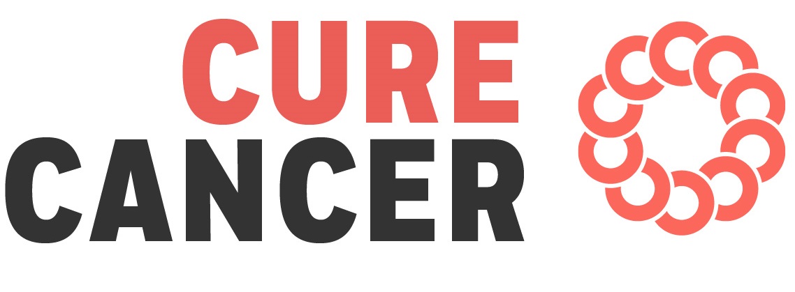 Cure Cancer Logo – Red & black RGB – Sydney Junior Rugby Union