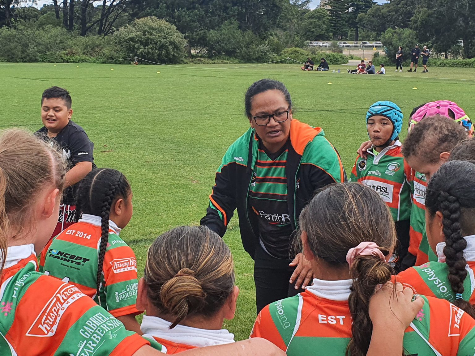 2023 Girls Rugby Competitions, Pathways and Opportunities – Sydney ...